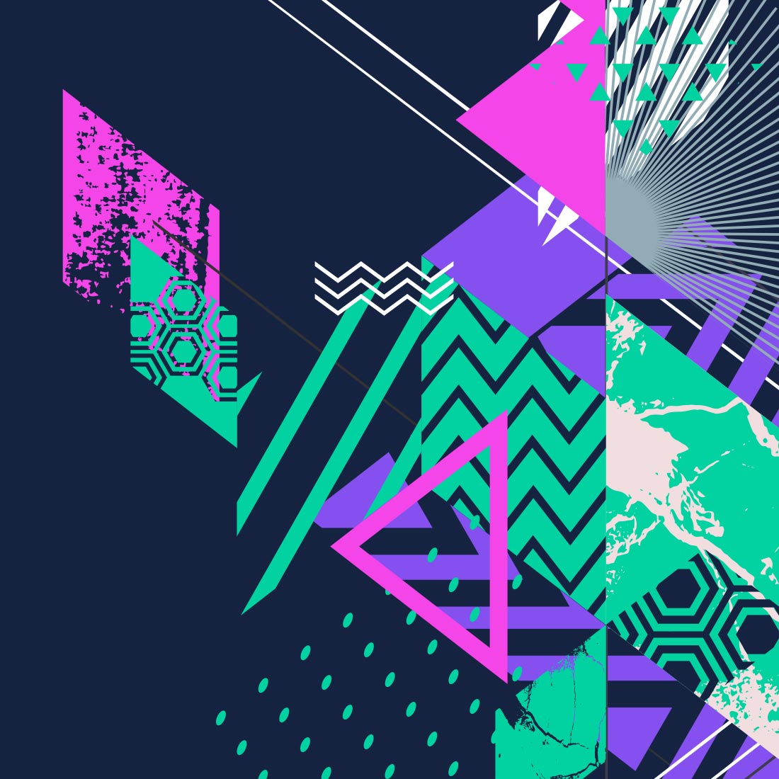 Trends-the Revolution - Radicle Inc