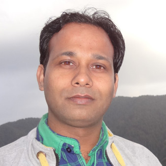 Leadership Team - Radicle Inc